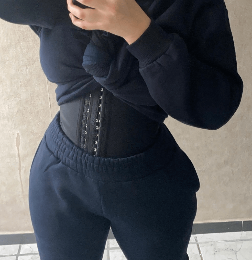 Perfect Shape Waist Trainer | Echte resultaten | Hoge kwaliteit